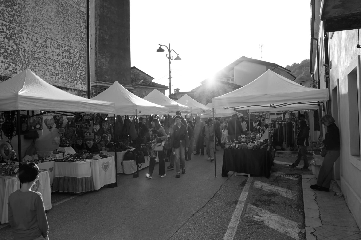 80ª Festa dei Marroni di Combai: un'edizione da non perdere - Eventi Venetando